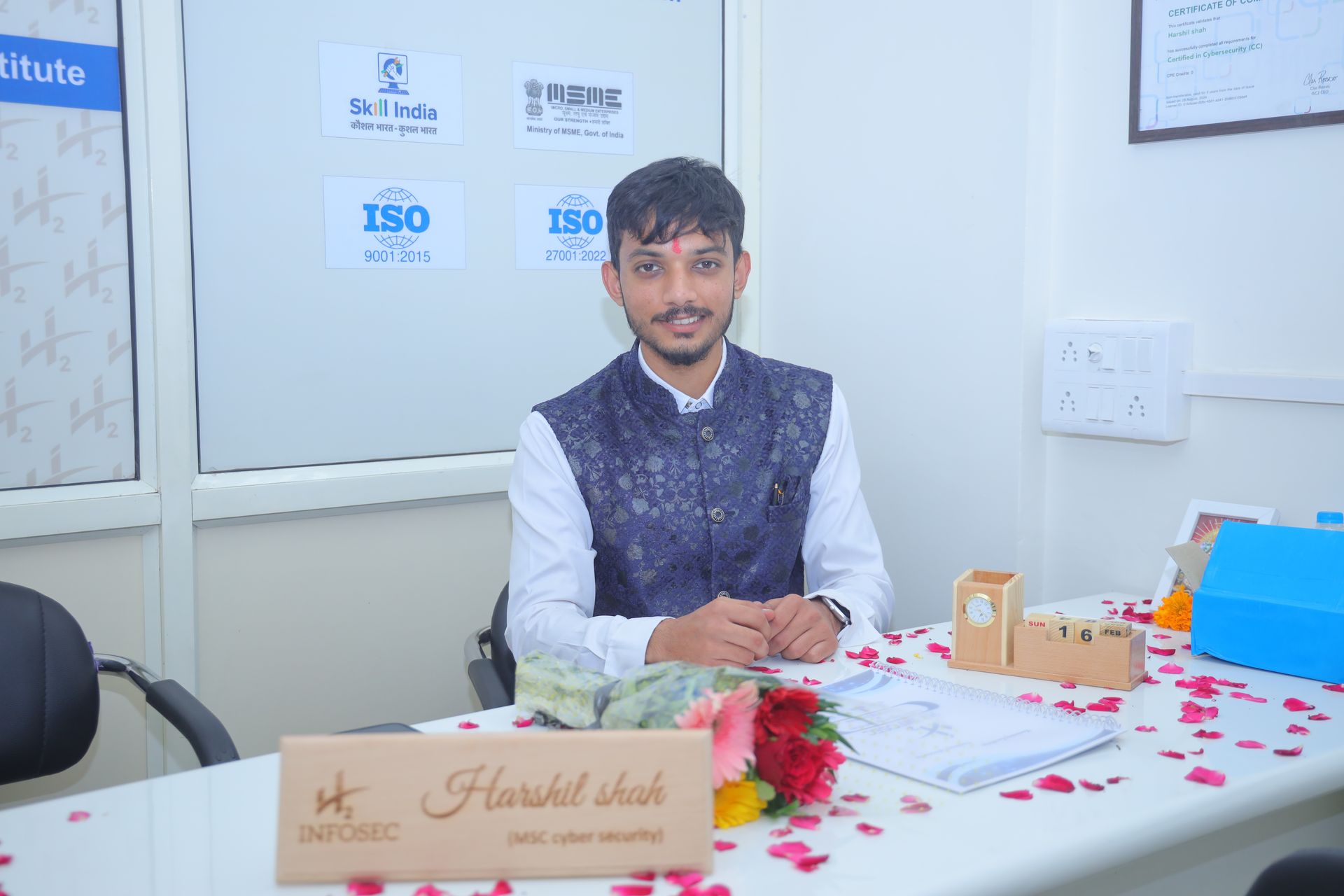 About Us | H2 INFOSEC